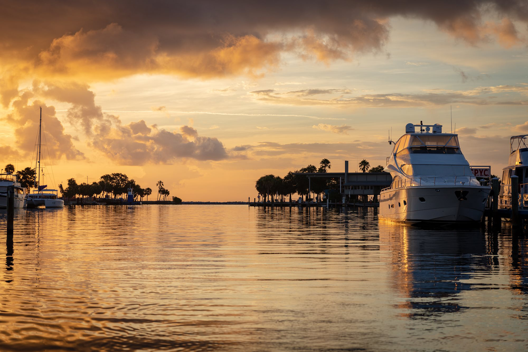 Yacht Industry News: Stay Informed with Troyer Yachts - Troyer Yachts