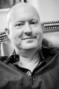 About Andrew Troyer Yacht Broker - Troyer Yachts