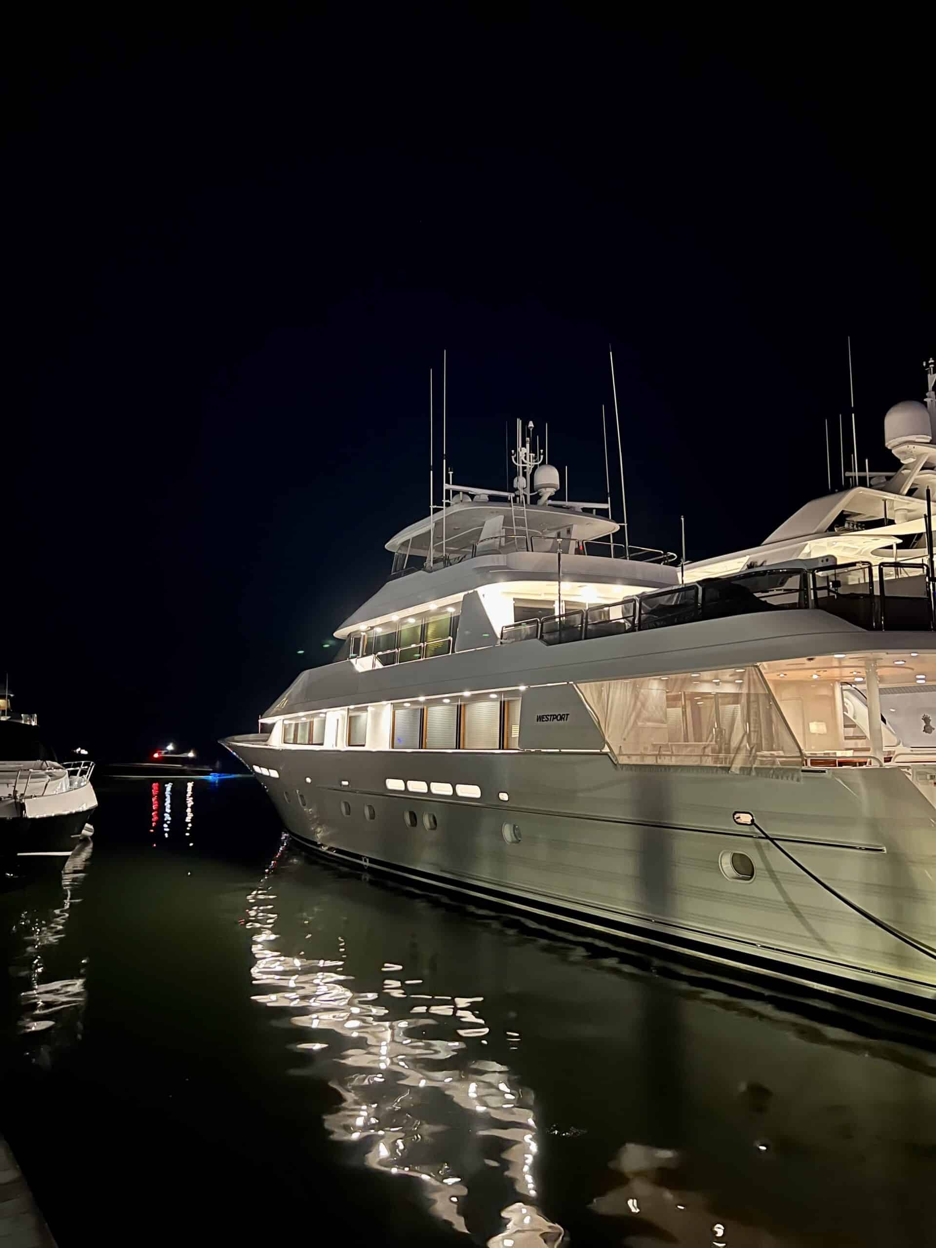 Yachting Travel Destination - Sag Harbor, New York - Troyer Yachts