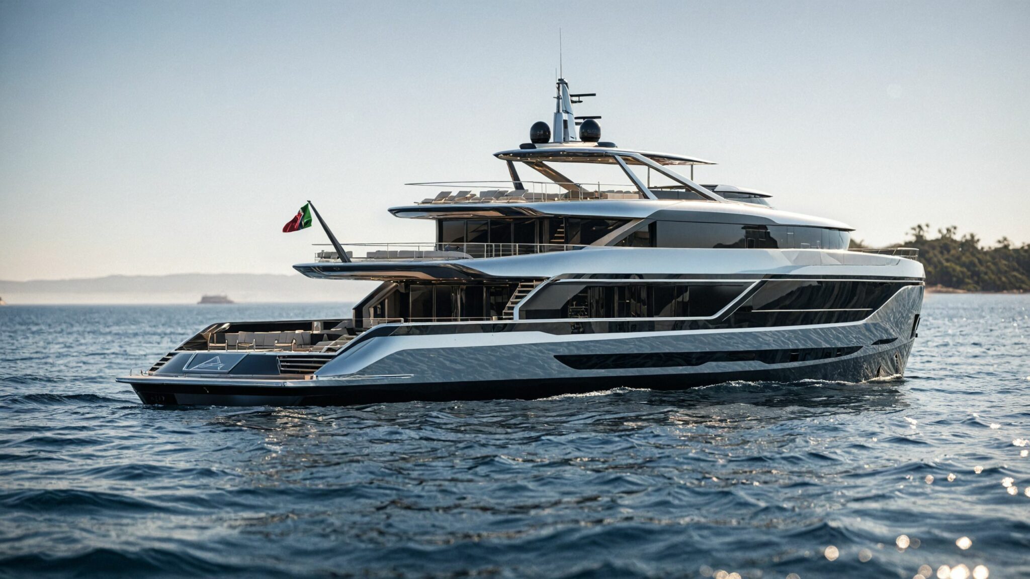 Troyer Yachts Appointed U.S. Representative: Azzurra Series - Troyer Yachts