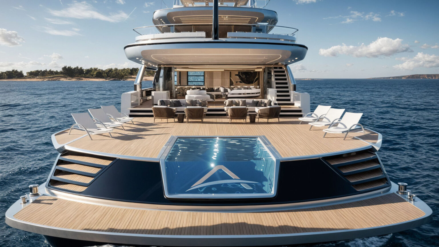 Troyer Yachts Appointed U.S. Representative: Azzurra Series - Troyer Yachts